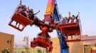 High, Mid, Family, Kids Thrill rides with 30+ int rides